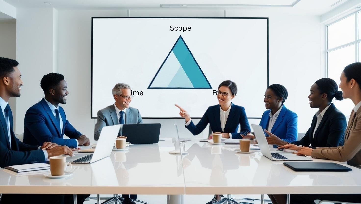 How to Effectively Manage Your Steering Committee as a Project Manager