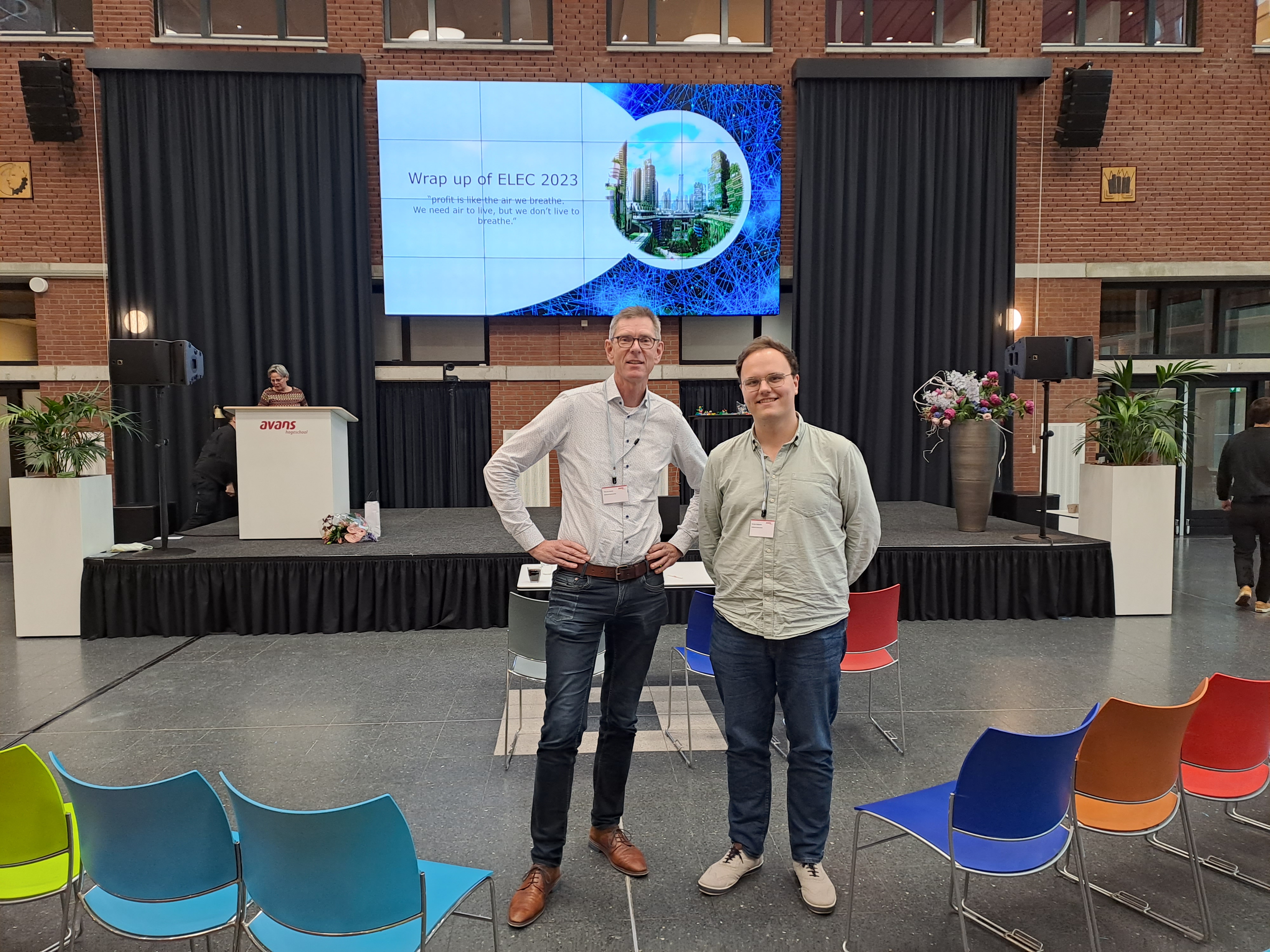 Challenging the Future with Lean: Lessons & Nuggets from the 9th ...