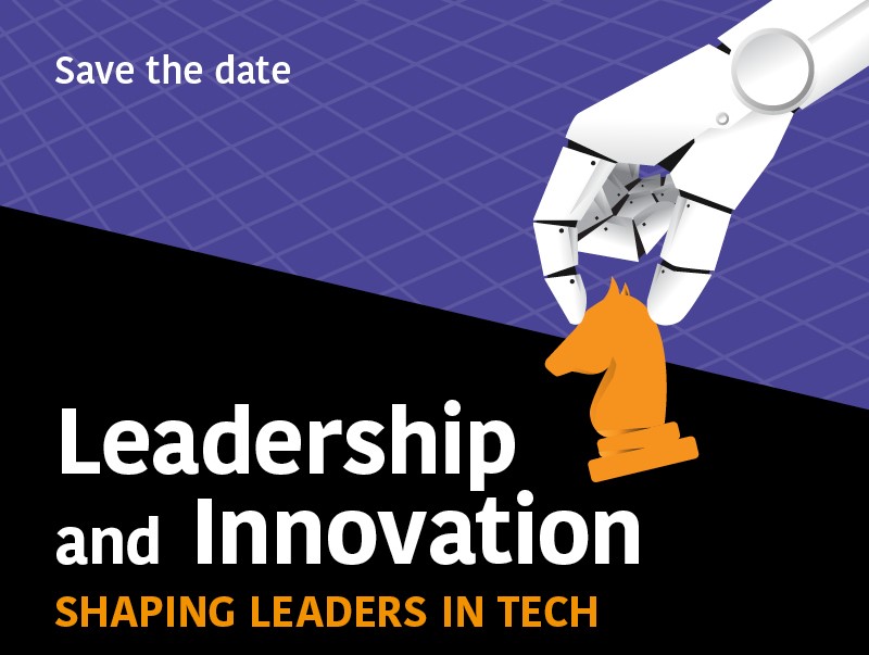 Event Leadership and Innovation: Shaping Leaders in Tech