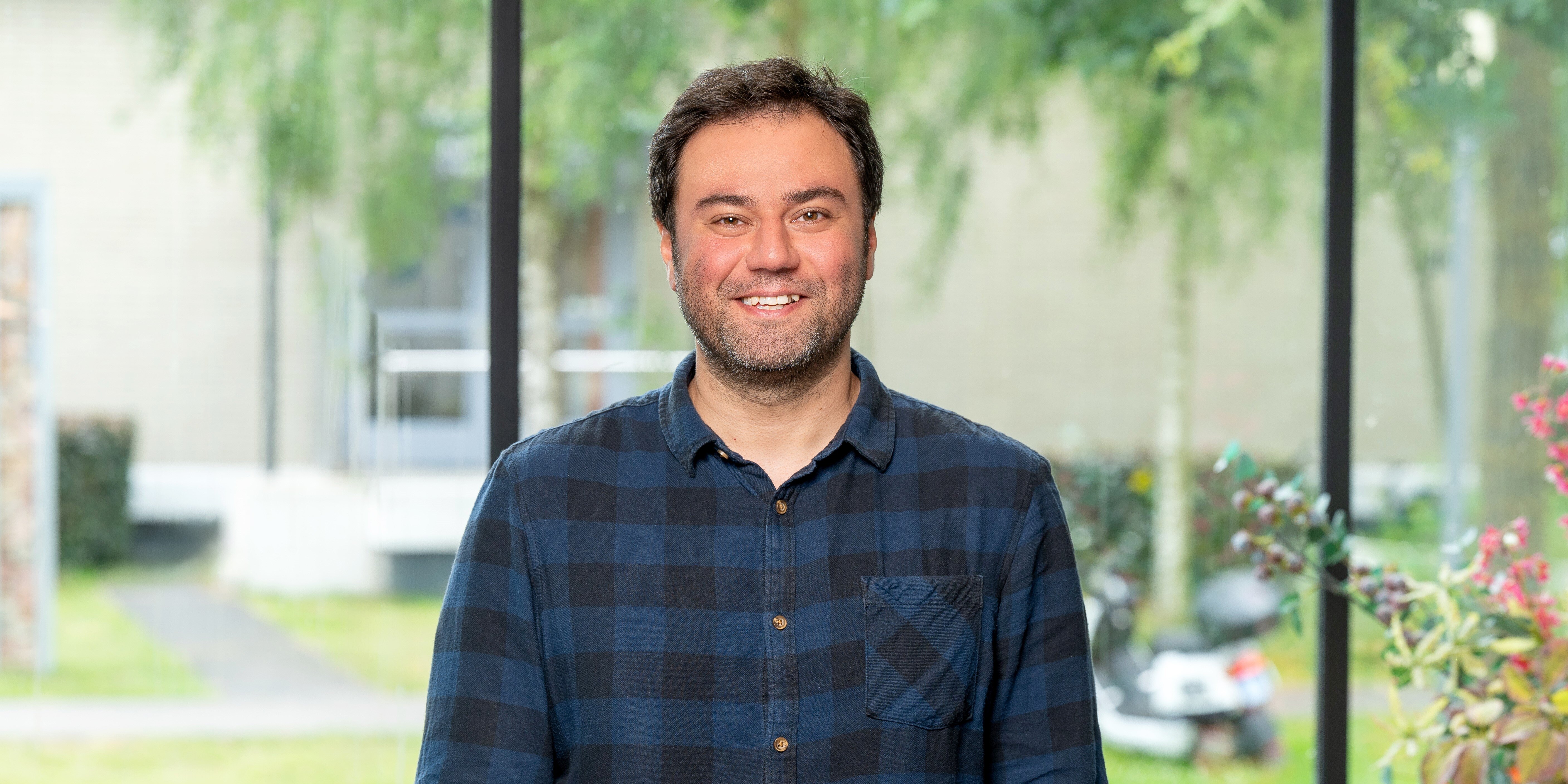 Meet Amir: The Reliability Engineer Who Can Make Your Systems Shine